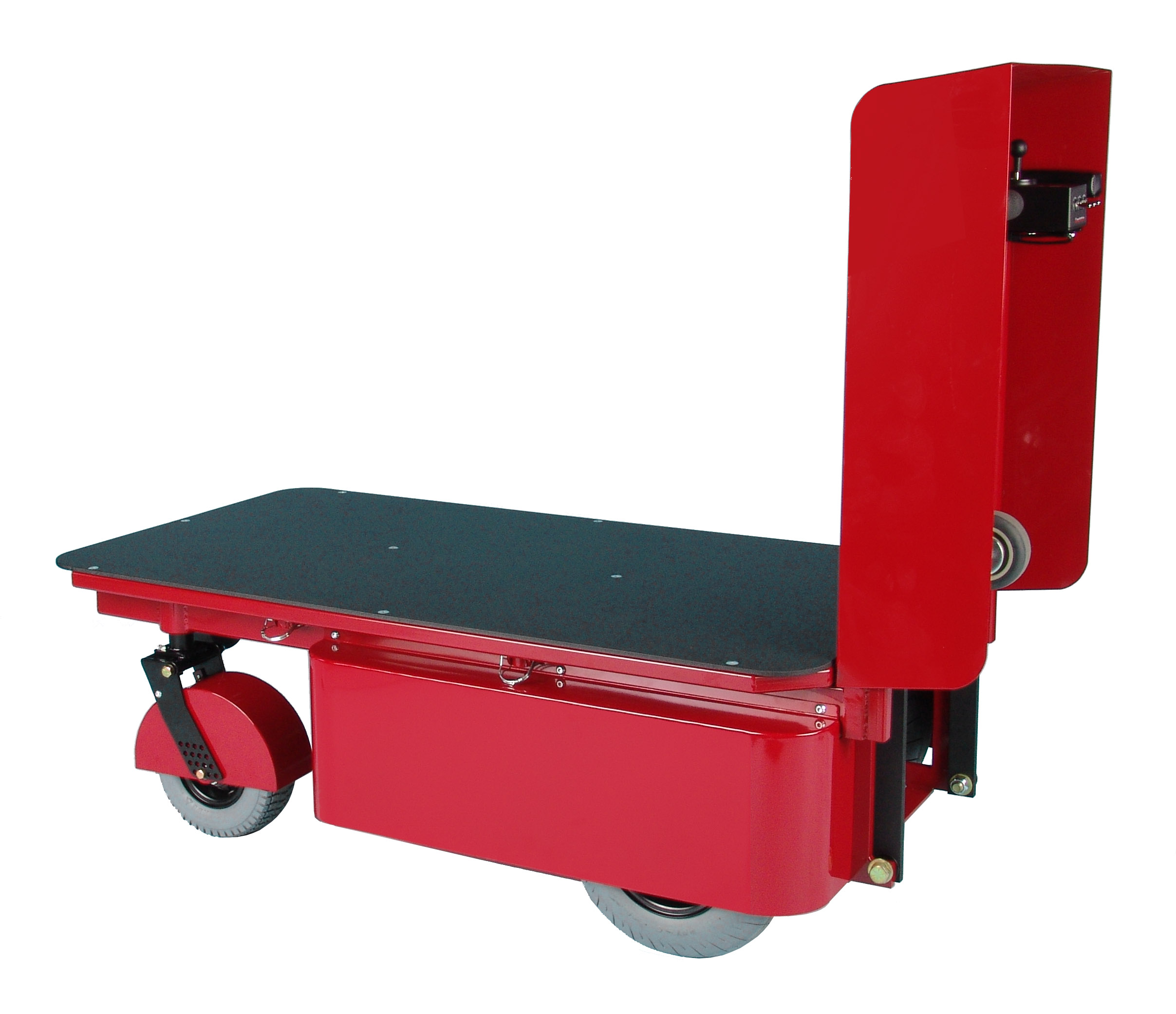 BOUNDER Motorized Cart