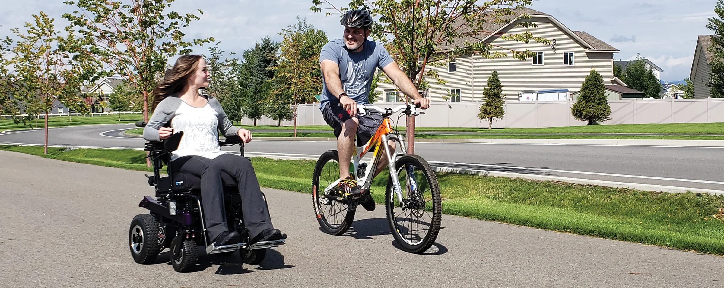 High Quality BOUNDER Power Wheelchairs